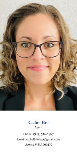 Meet the Team - Lauren Michaels :: High End Real Estate Agent